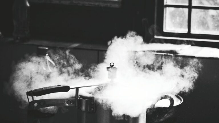 Exploding Pressure Cooker - Justice Bridge